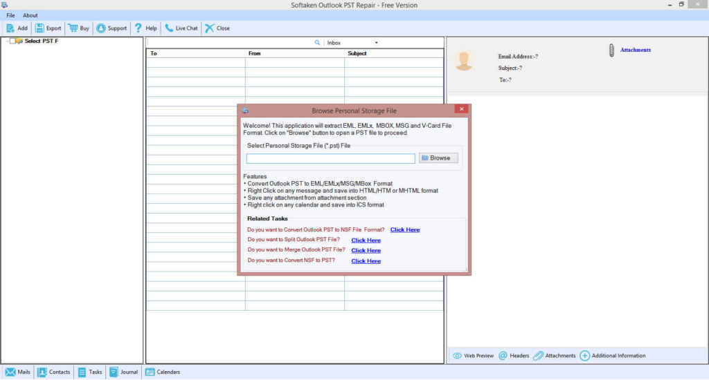 Fixing “Email Body is Not Showing in Outlook or Outlook 365” | How to Guide