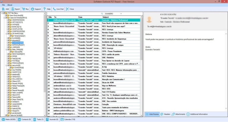 Fixing “Email Body is Not Showing in Outlook or Outlook 365” | How to Guide