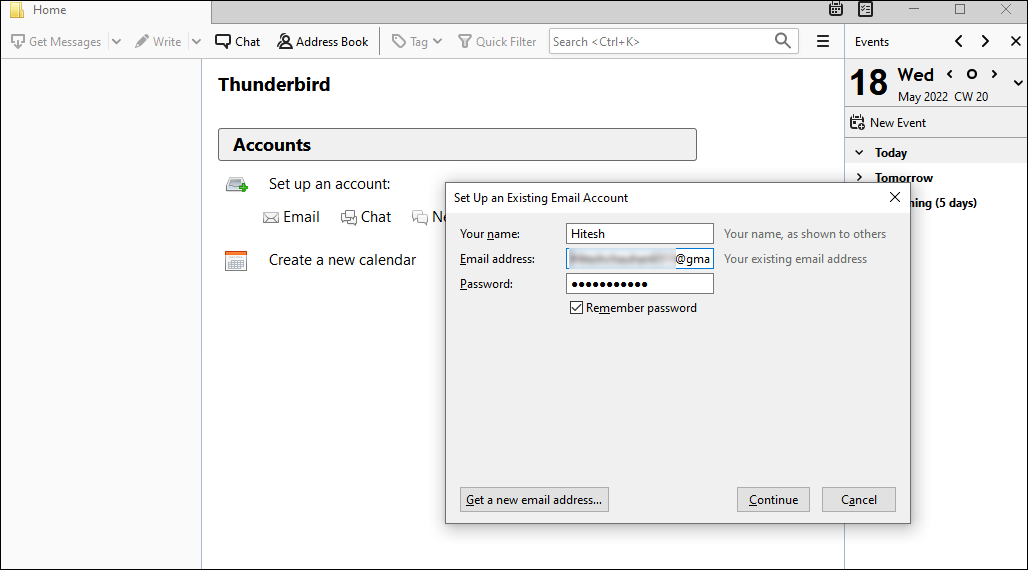 How to Export Thunderbird Emails with Attachments to Outlook? | How to ...