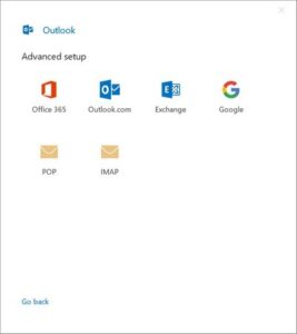 EarthLink.net Webmail Setting for Email Program with IMAP & POP | How ...