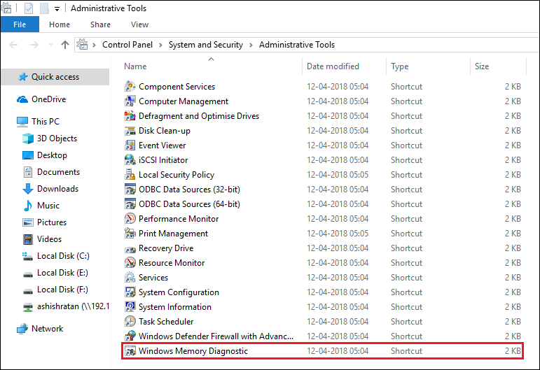 How To Diagnostics On Windows 10 When Diagnostic Tool Not Working How To Diagnostics On Windows 10 When Diagnostic Tool Not Working
